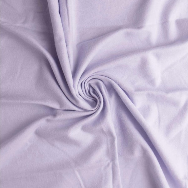 Light Purple Fabric - Etsy