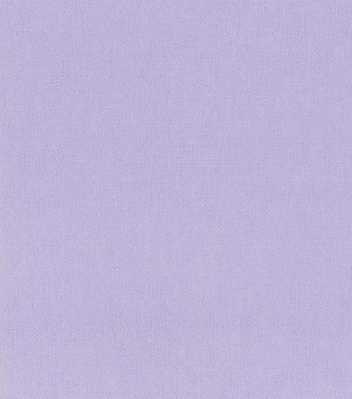 Lilac Light Purple Comfy Cozy Cotton Flannel Fabric Purple - Etsy