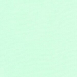 Kona Sea Mist Mint Cotton Fabric, Premium Quilting Fabric, Mask Fabric ...