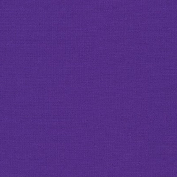 Kona Cotton Fabric - Etsy