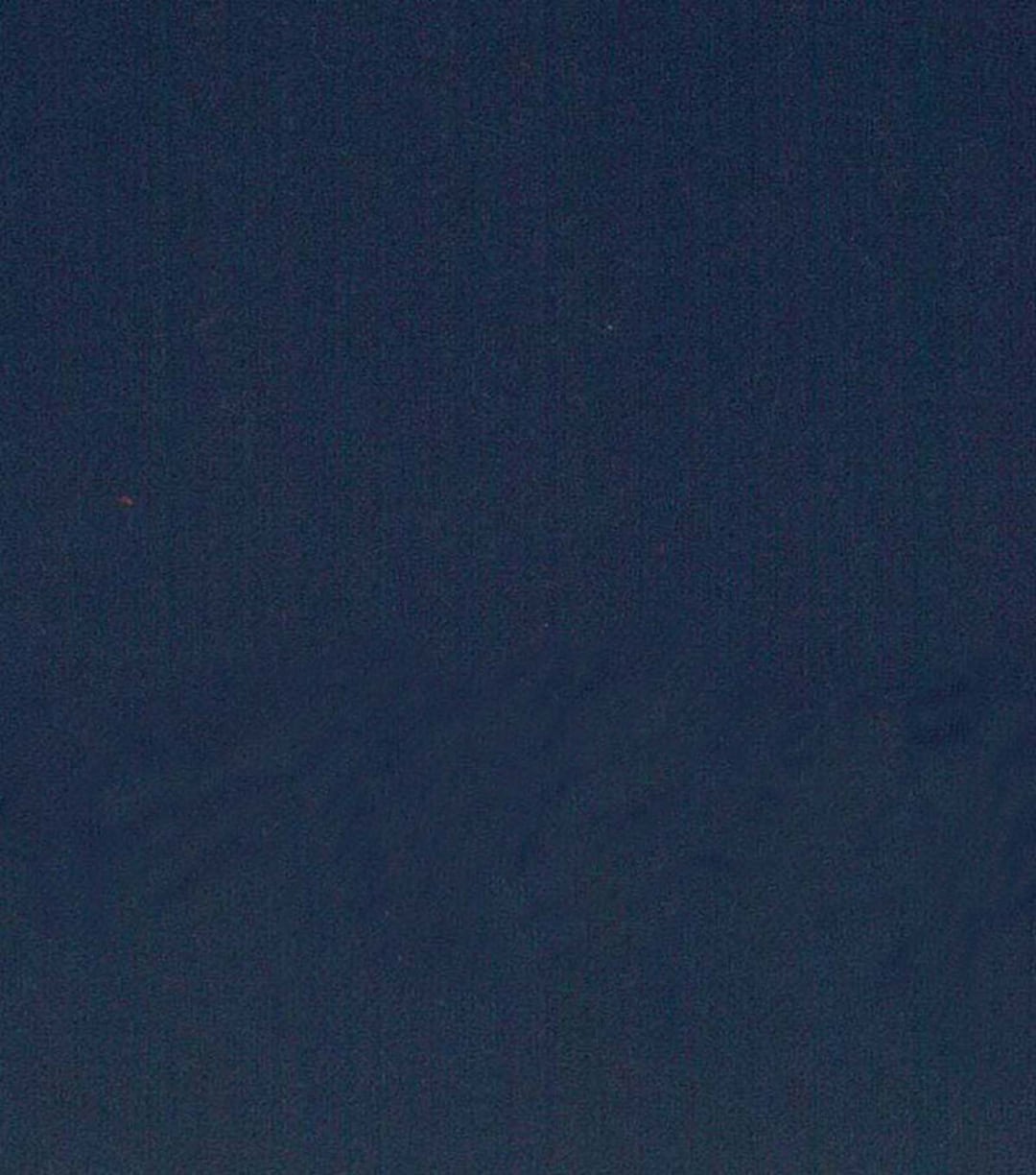 Solid Cotton Flannel Fabric - Solid Navy Flannel for Quilting, Rag ...