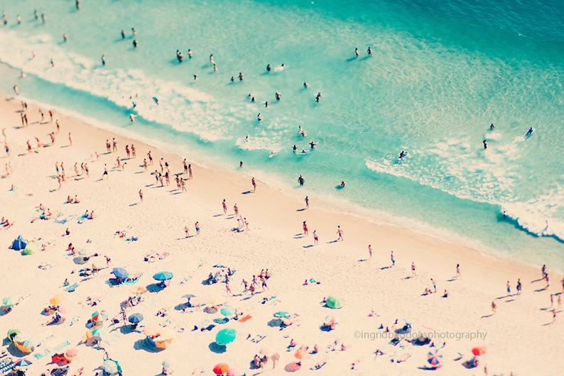 Beach Photography Aerial Beach Print Large Beach Decor Etsy beach-photography-aerial-beach-print-large-beach-decor-etsy