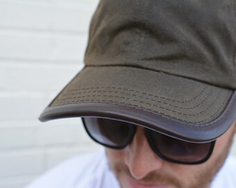 Canvas hat | Etsy