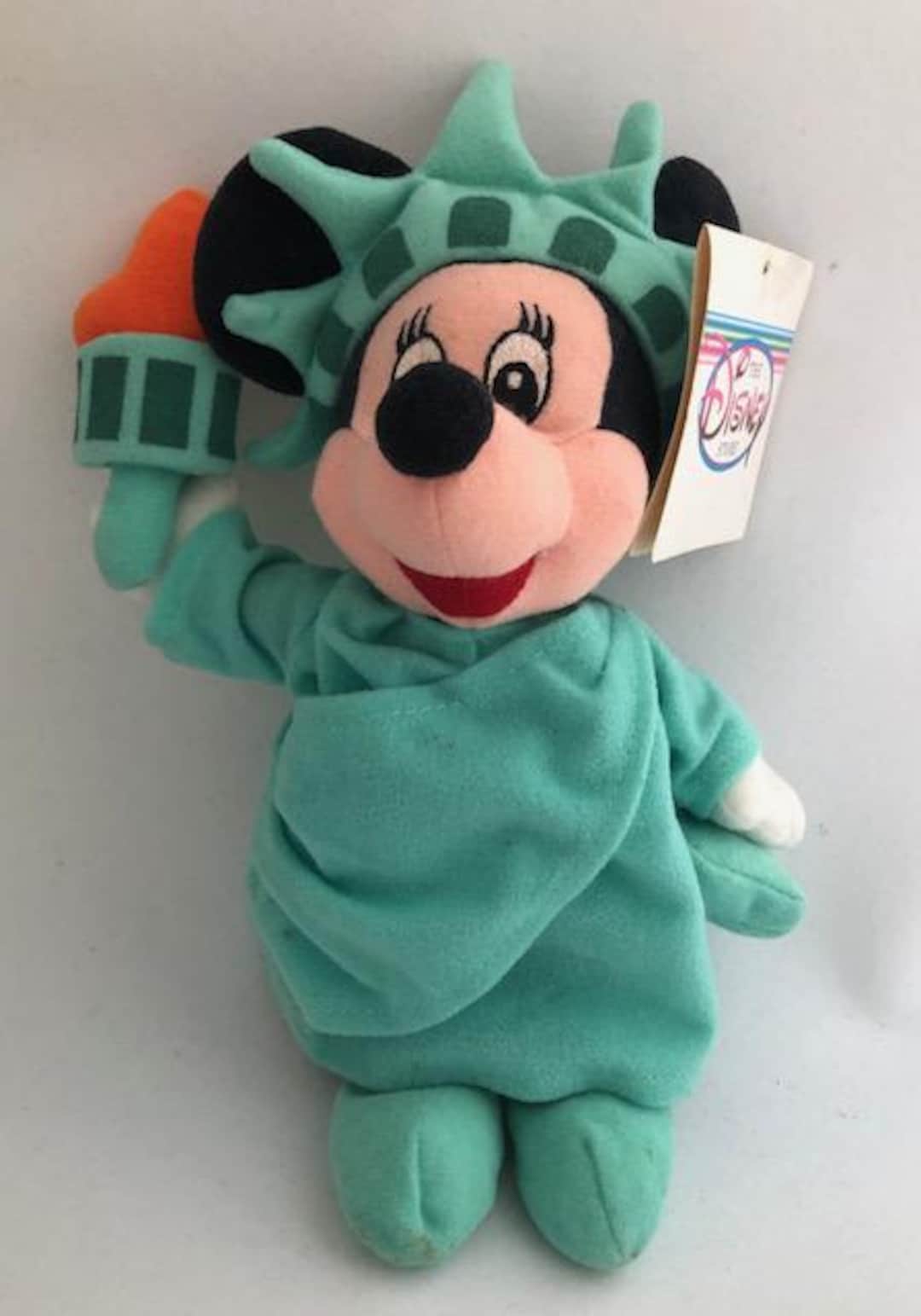 Variety Disney Bean Bag Plush - Etsy