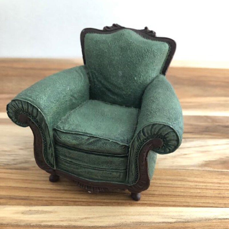Miniature Chairs - Etsy