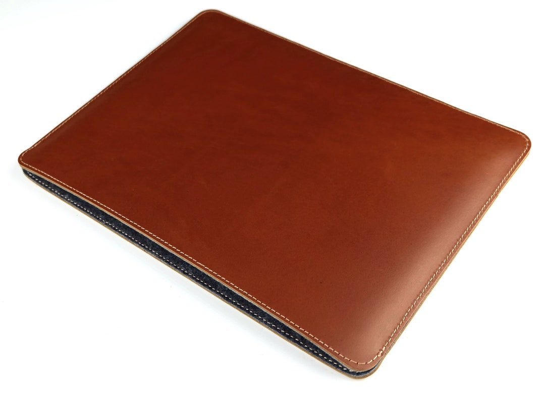 IPad Mini 6th Gen Leather Sleeve , iPad Mini 2021 Cover Case ...