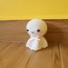 Teru Teru Bozu Crochet Pattern - Weather Doll Amigurumi Pattern - Good ...