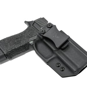 CZ RAMI Carry and Conceal Holster - Etsy