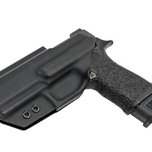 CZ RAMI Carry and Conceal Holster - Etsy