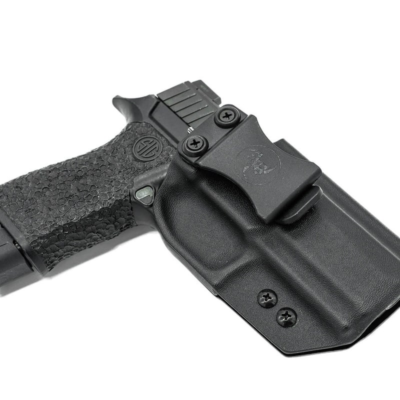 Cz Holster - Etsy