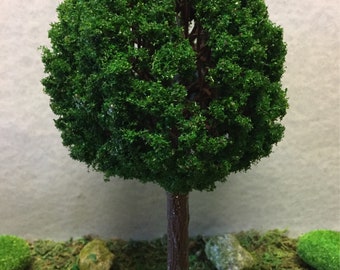 Miniature trees | Etsy