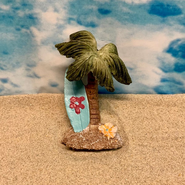 Miniature Beach - Etsy