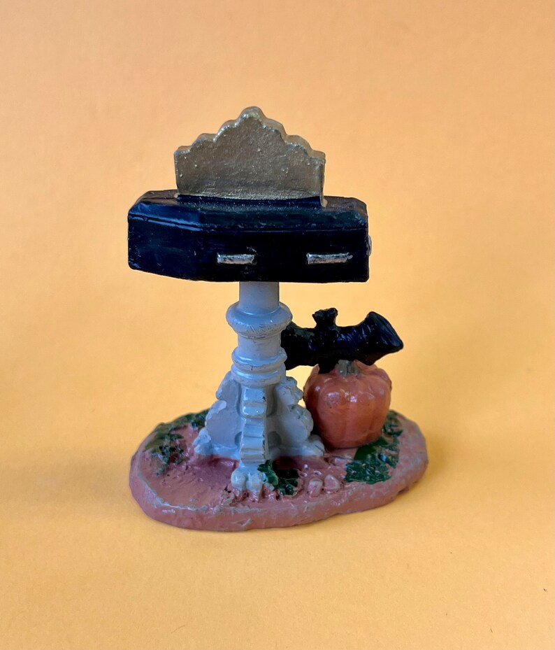 Miniature Monster Mailboxes Your Choice Halloween - Etsy