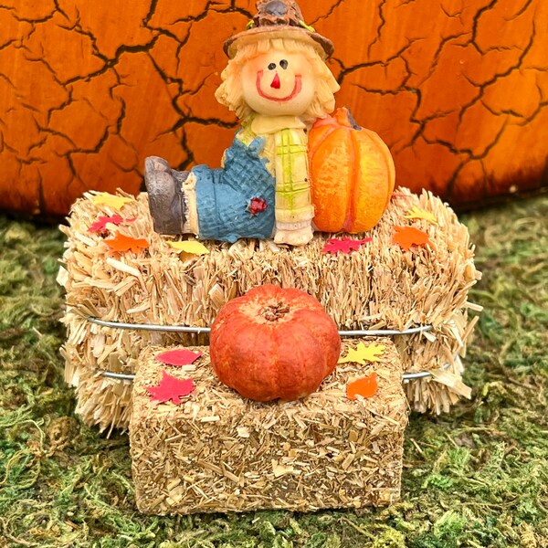 Fall Cake Topper - Etsy