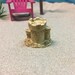 Miniature Sandcastle Miniatures Miniature Beach Beach - Etsy