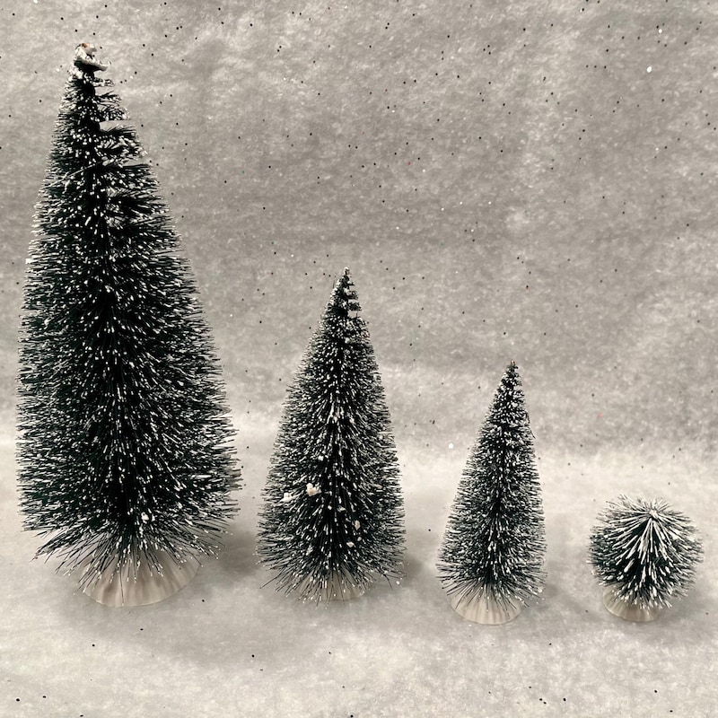 Miniature Trees - Etsy