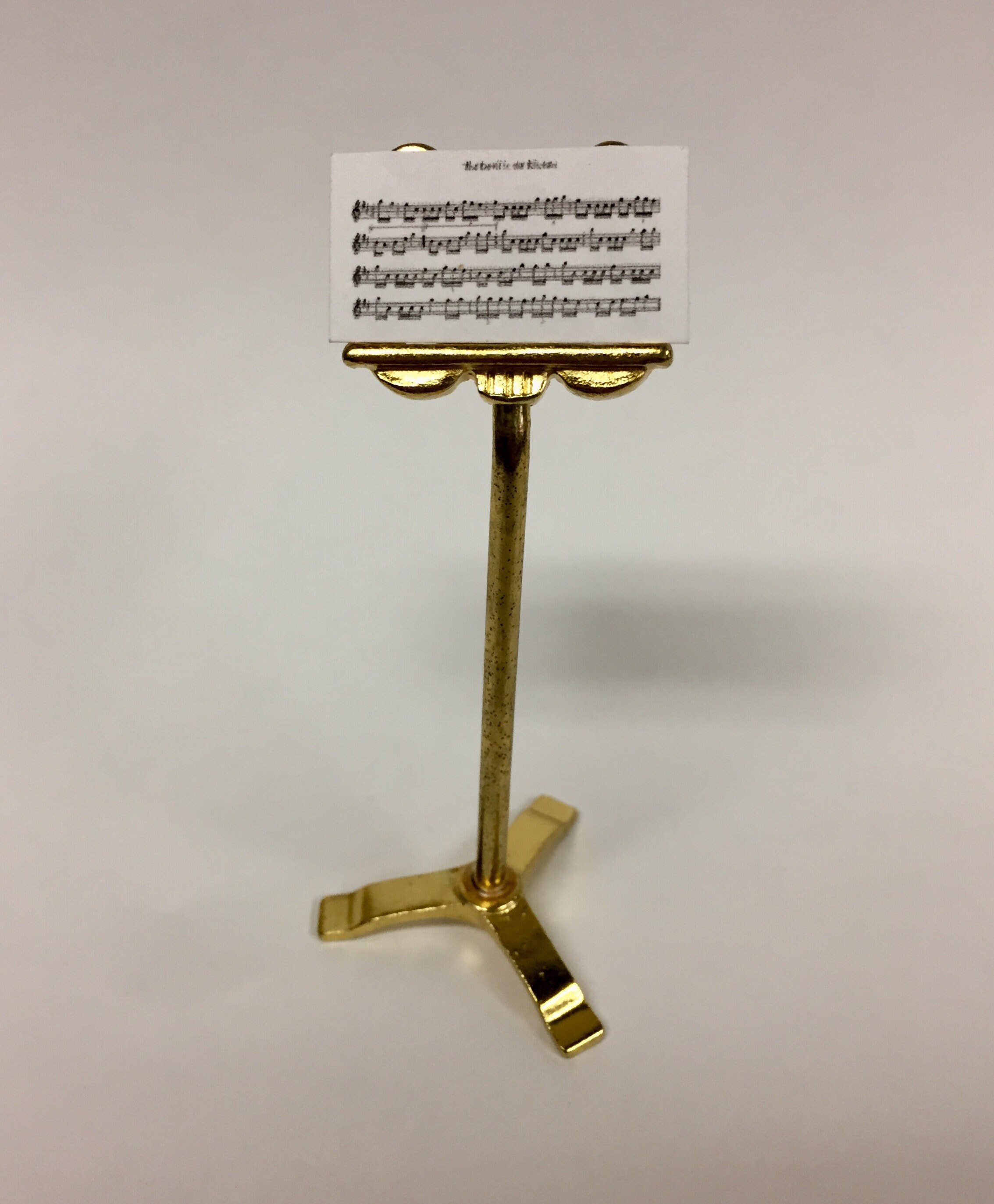 Miniature Instruments Your Choice Miniature Music Cake - Etsy Canada