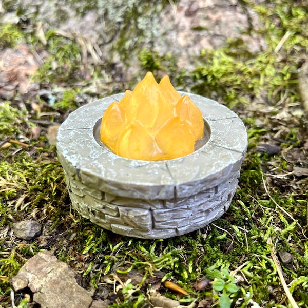 Miniature Camping - Etsy