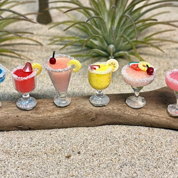 Beach Miniatures - Etsy