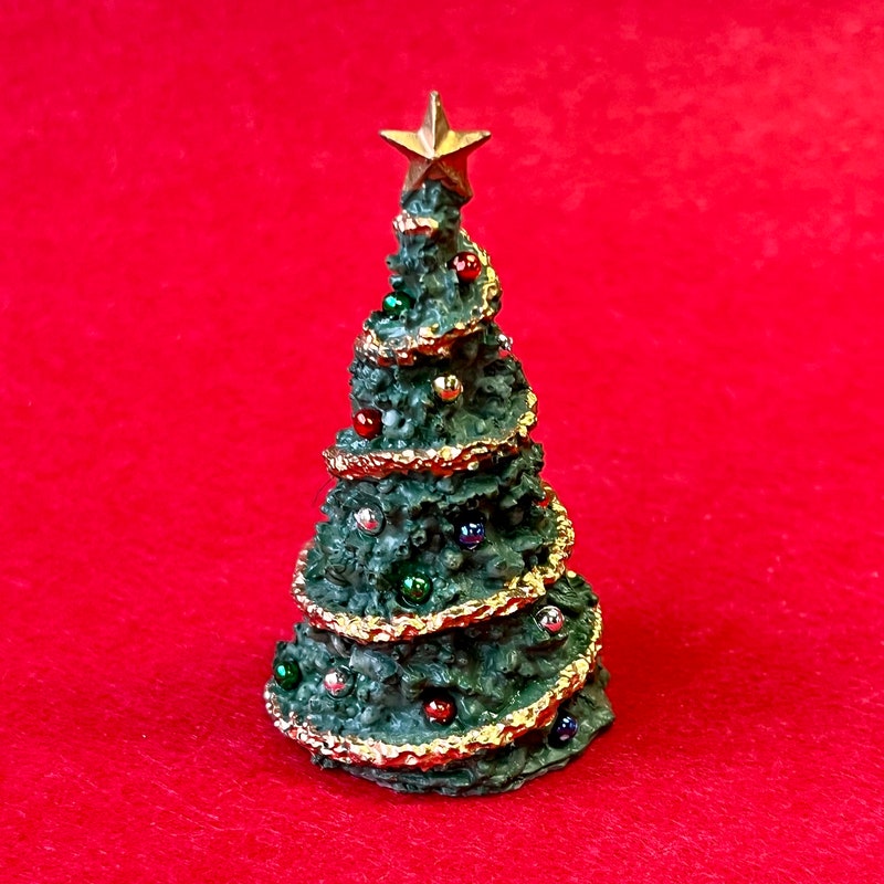 Miniature Trees - Etsy