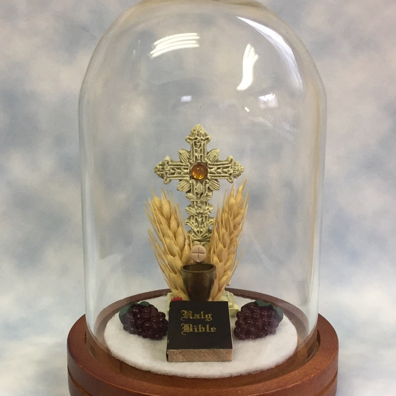 Bible Diorama - Etsy