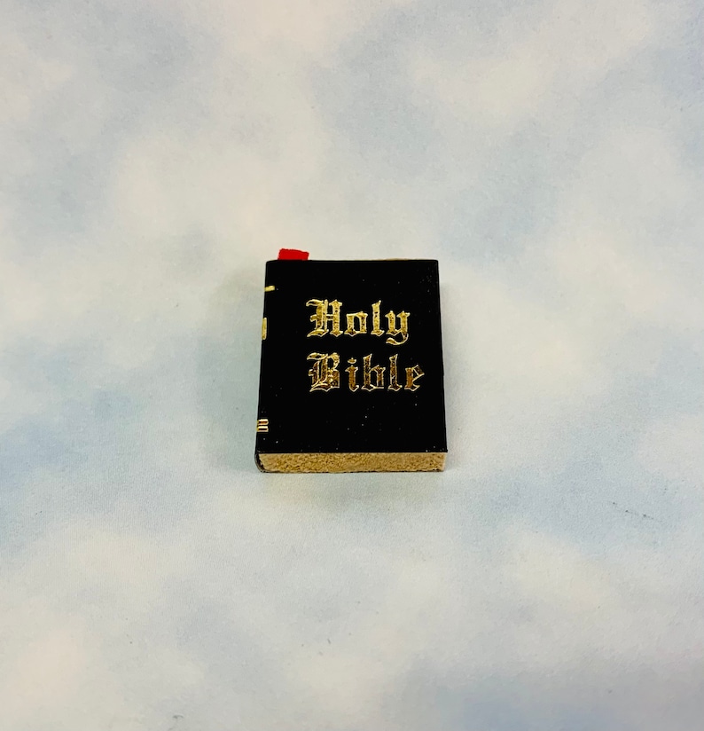 Miniature First Holy Communion Items Holy Communion Church - Etsy