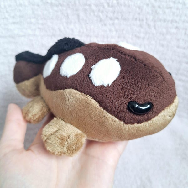 Clodsire Plush - Etsy