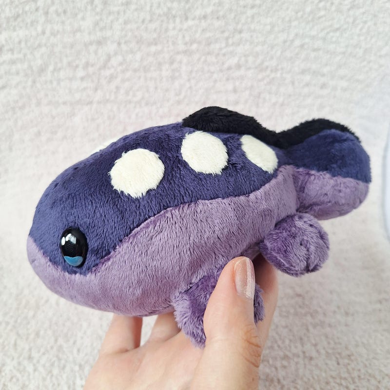 Clodsire Plush - Etsy