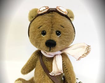 Devine Bears & Curios Handmade creations by DevineBears on Etsy
