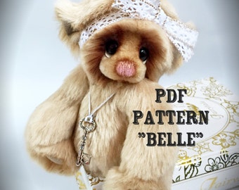 Devine Bears & Curios Handmade creations by DevineBears on Etsy