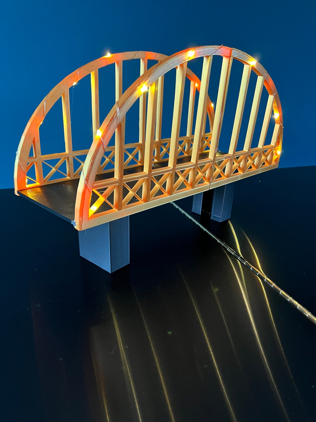 All Plastic Fort Pitt Cookie Table Bridge™ - Etsy