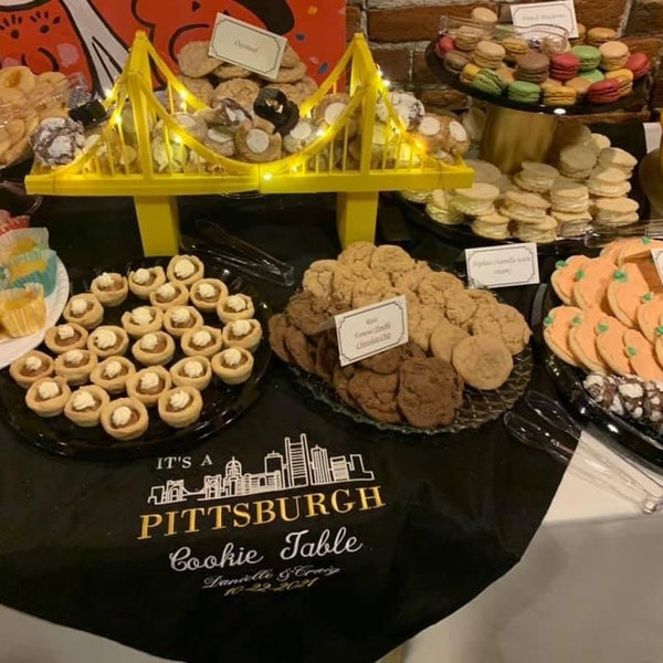 Pittsburgh - Etsy