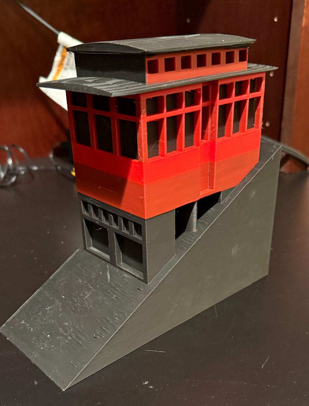 Pittsburgh Incline - Etsy