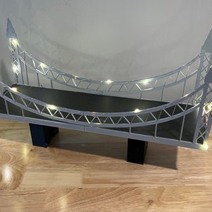 Youngstown Cinderella Cookie Bridge - Etsy