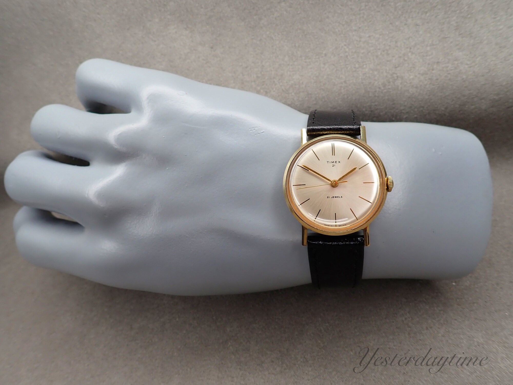 Timex Vintage Watch for sale| 91 ads for used Timex Vintage Watchs