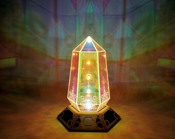 Infinity Prism - Etsy