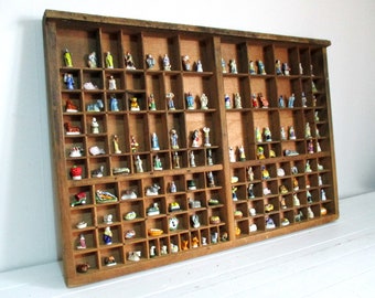 Miniature shadow box | Etsy