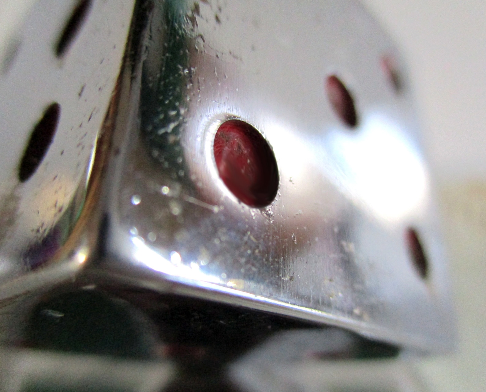 Vintage French Dice Paperweight Desk Paperweight Dice - Etsy