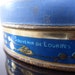 The Miracle of Lourdes - Vintage Lourdes Souvenir Bonbon Tin ...