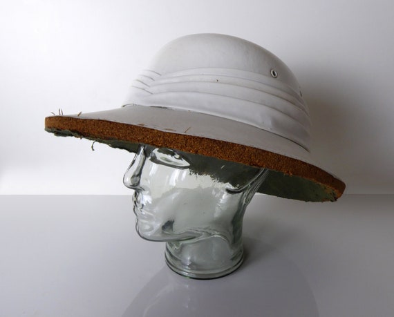 British Safari Hat