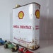 Shell Dentax 90 Oil Can | Vintage Shell Motoring Memorabilia | Car ...