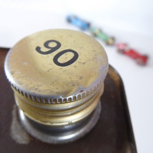 Shell Dentax 90 Oil Can | Vintage Shell Motoring Memorabilia | Car ...