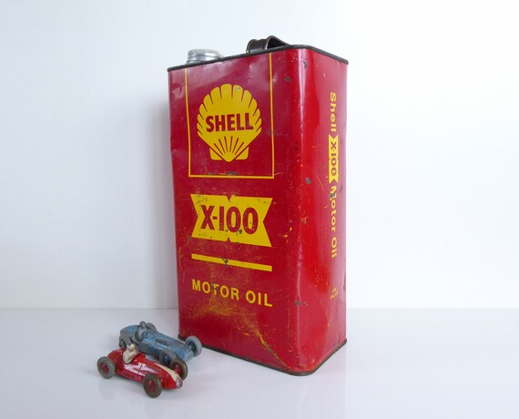 Art & Collectibles Advertisements Vintage Scottish Oils & Shell-Mex BP ...