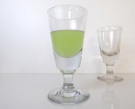 Louche Absinthe