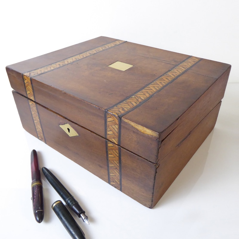 Writing Box - Etsy