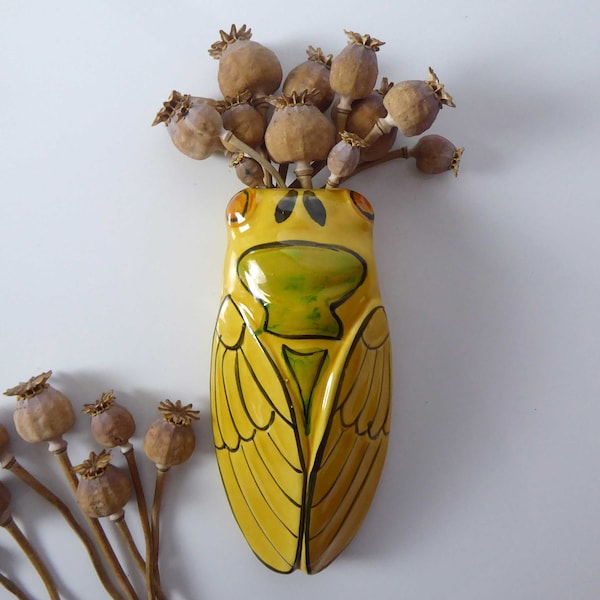 Cigale provence - Etsy France