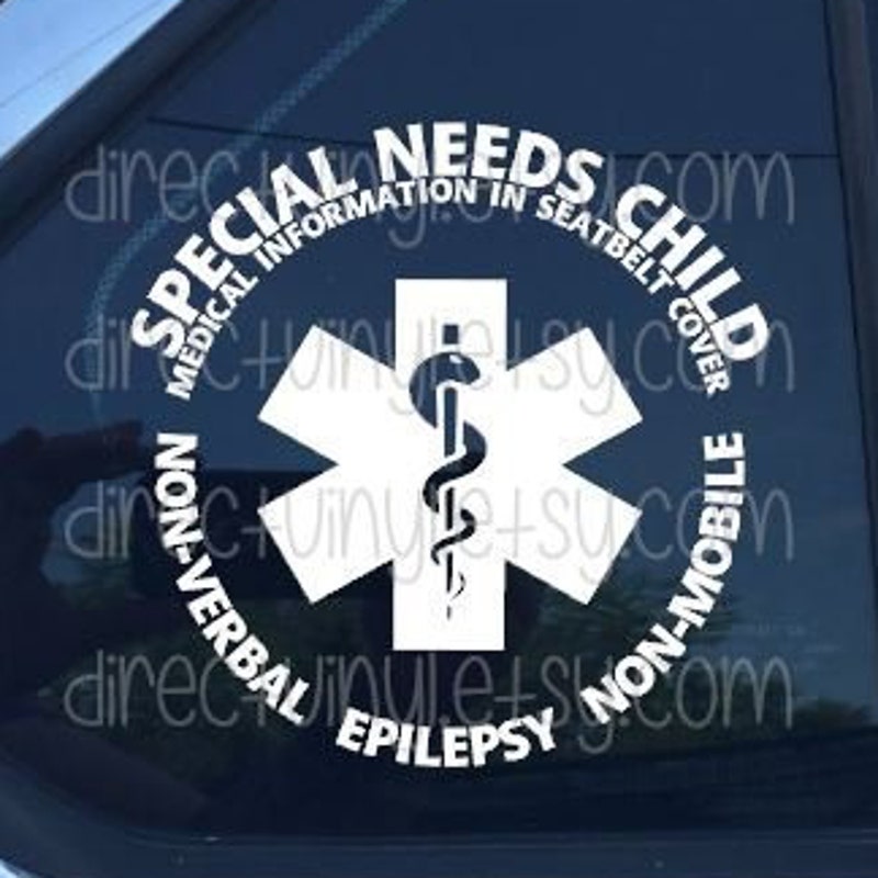 Medicals for Green Cars - Etsy