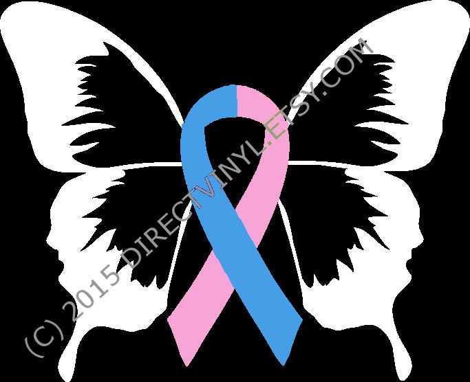 March Of Dimes Ribbon