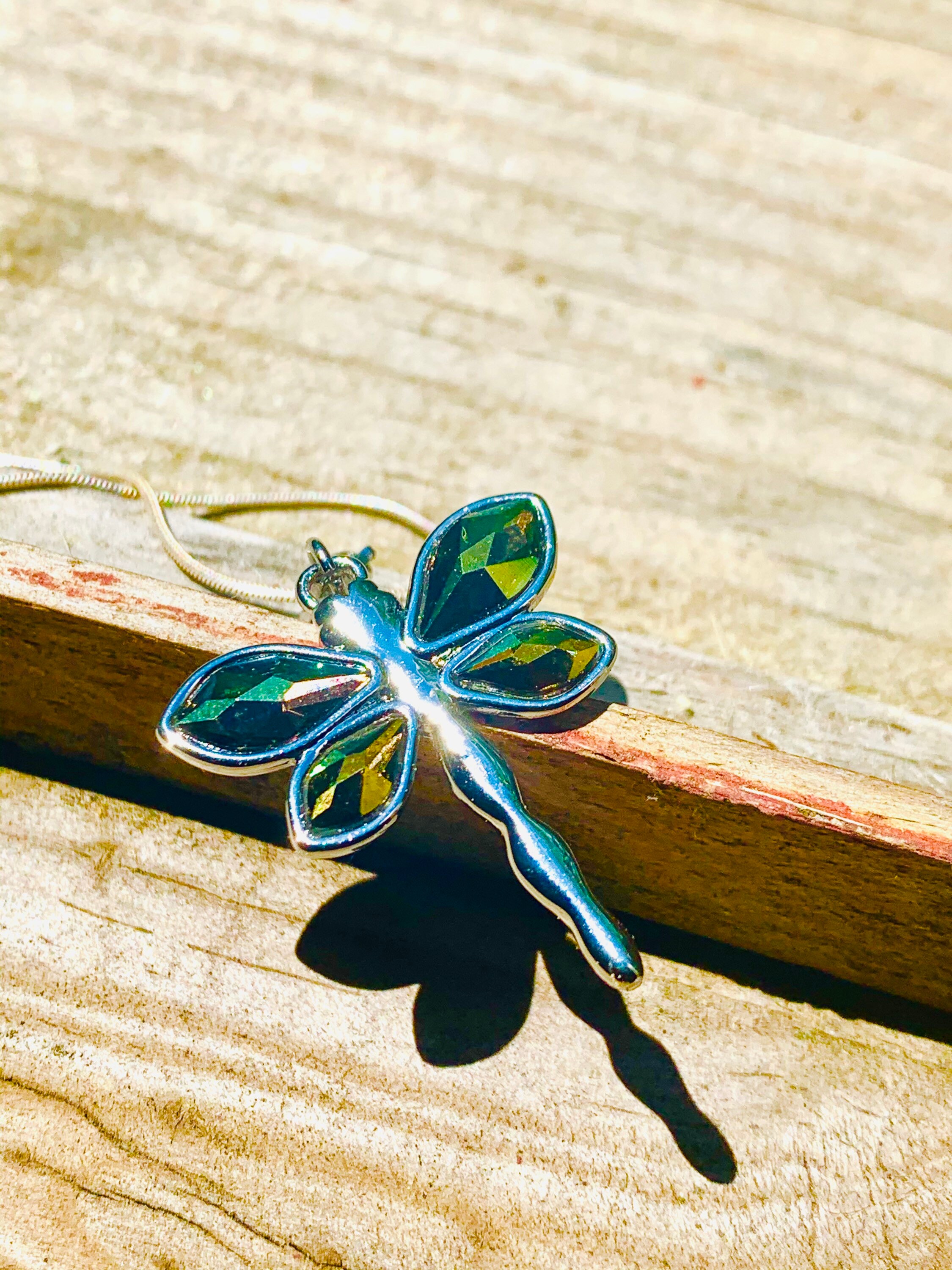 Crystal Firefly Charm Firefly Charm Gold Firefly Gold | Etsy