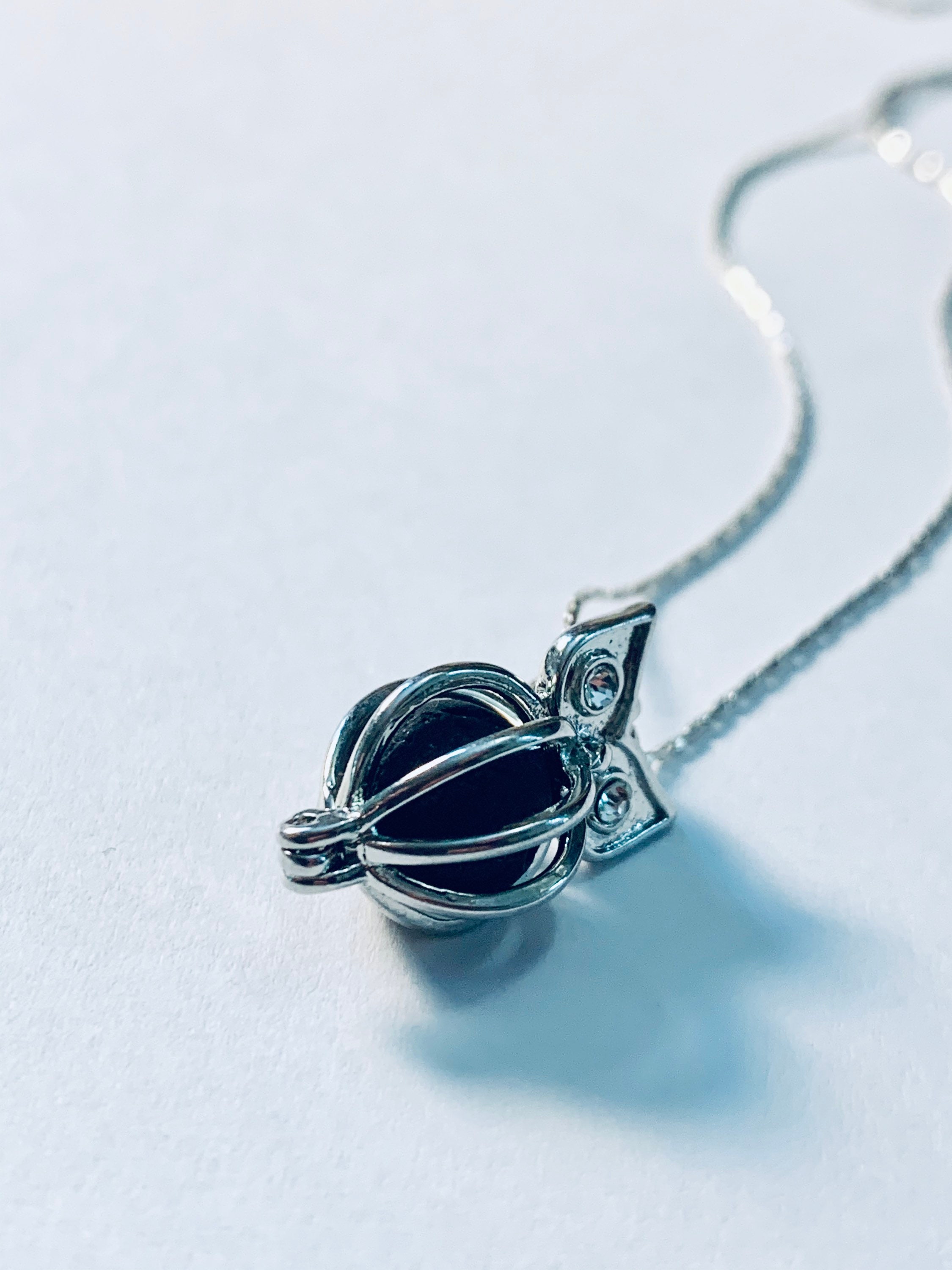 Owl Oil Diffuser Flamingo Oil Diffuser Diffuser Charm | Etsy